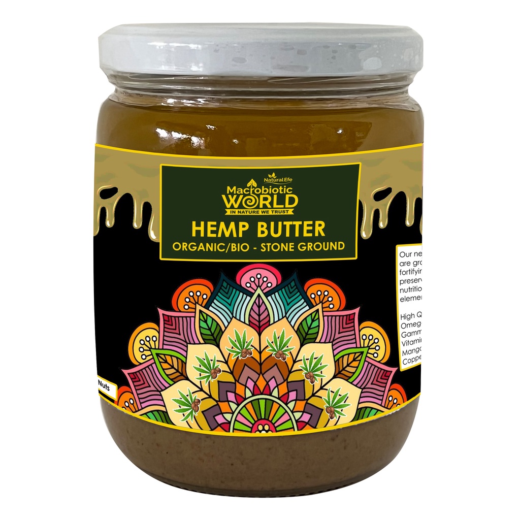 Organic/BIO HP Butter | Shopee Thailand