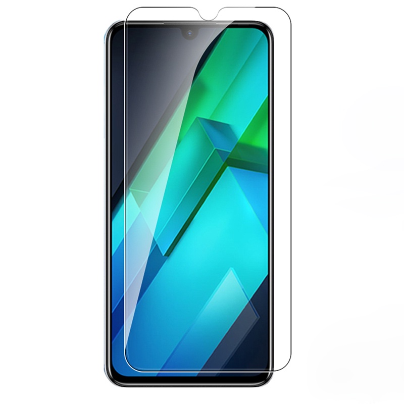 สําหรับ Infinix Note 12 G96 G88 VIP 12i Pro 9H 2.5D กระจกนิรภัยป้องกัน ...
