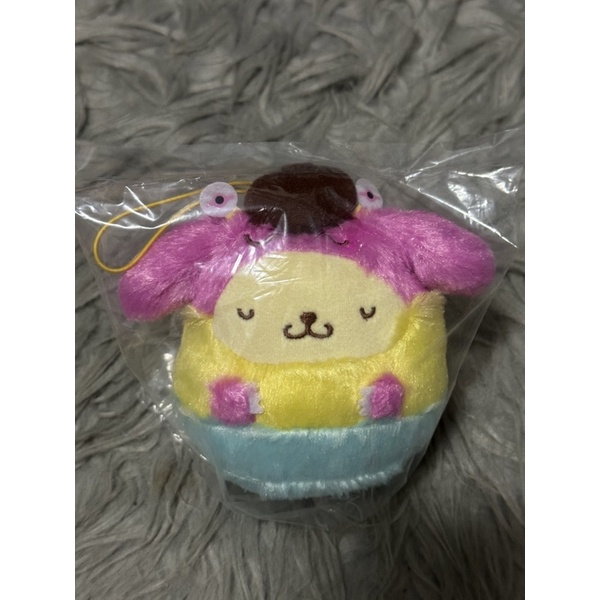 Pompompurin Monster - Sanrio charater | Shopee Thailand