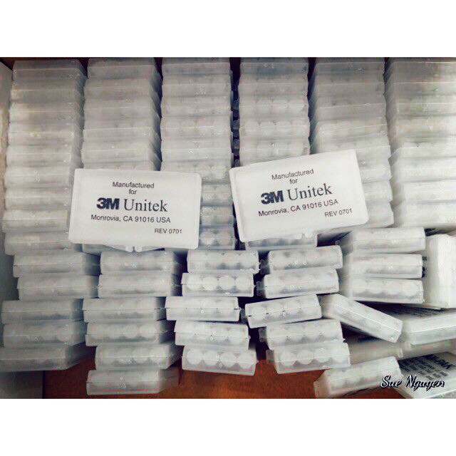 แว๊กซ์จัดฟัน 3M dental Wax - สินค้าแท้ (Wax-Pax) | Shopee Thailand