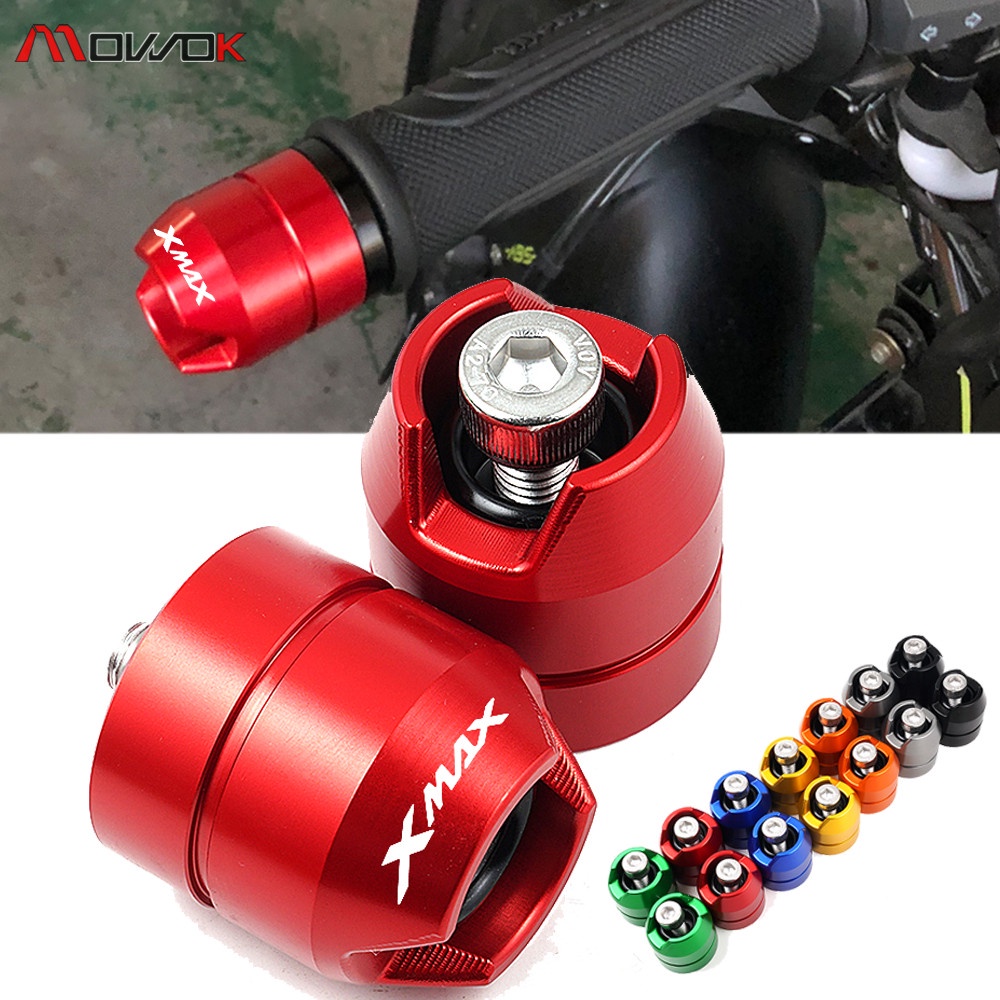 MOW สำหรับ YAMAHA XMAX300 XMAX 300 2017-2022 2021 2020 2019 2018 ...