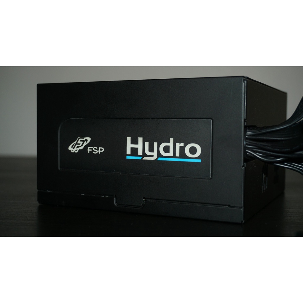 FSP Hydro HD 700w 80+ Bronze | Shopee Thailand
