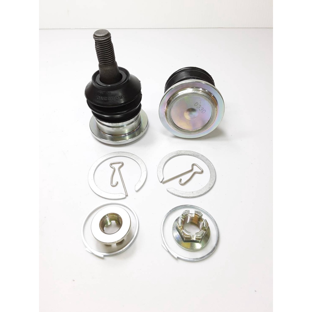 ลูกหมากปีกนกล่าง-บน TOYOTA VIGO REVO FORTUNER#43310-09015(09017),43330 ...