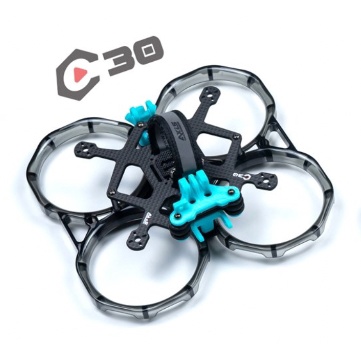 Axisflying Cinewhoop CineON series C30 3inch frame Kit เฟรม Cinematic ...