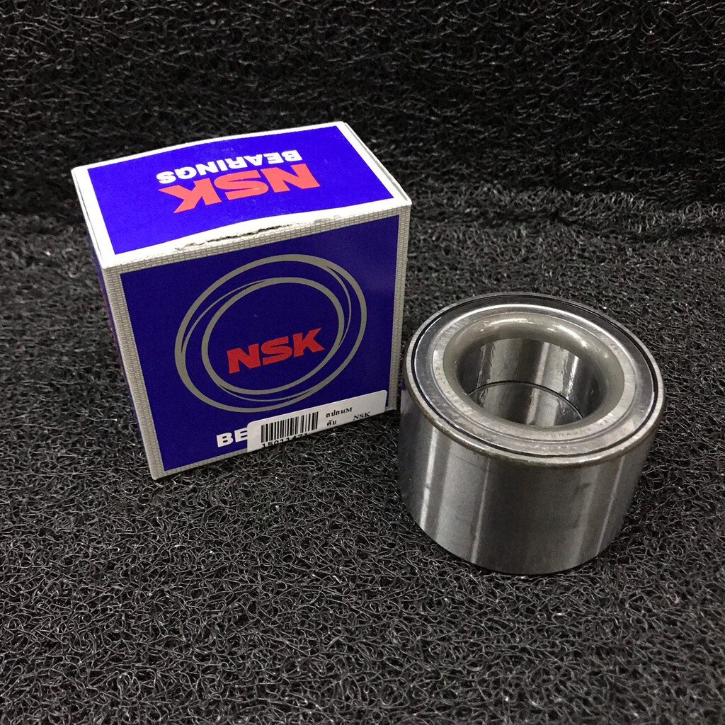 ลูกปืนล้อหน้า Mitsubishi TRITON 2WD Year 05-15 เครื่องยนต์ ดีเซล และ ...