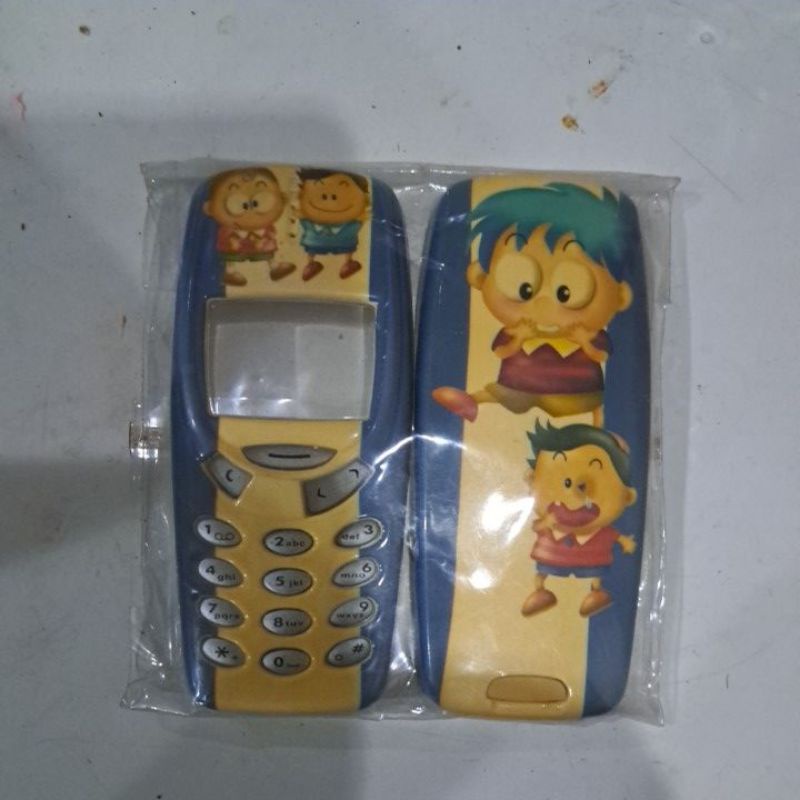 หน้ากาก nokia 3310 3315 AAA / เคสโนเกีย / case nokia / มือถือเก่า มี ...