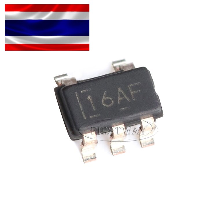 IC TLV62569DBVR TLV62569DBVT TLV62569 16AF sot23-5 | Shopee Thailand