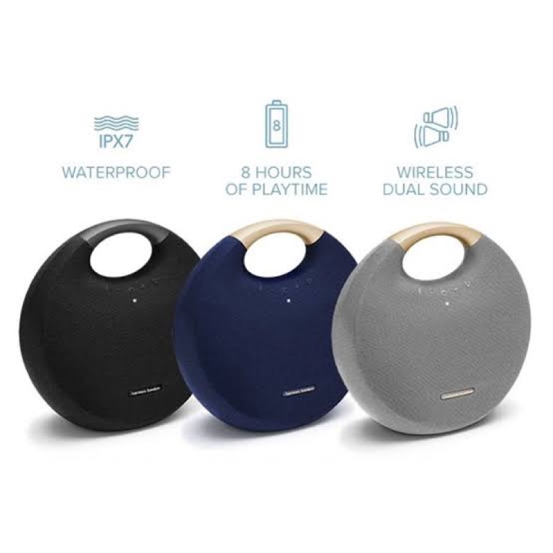 Harman Kardon Onyx Studio 6 | Shopee Thailand
