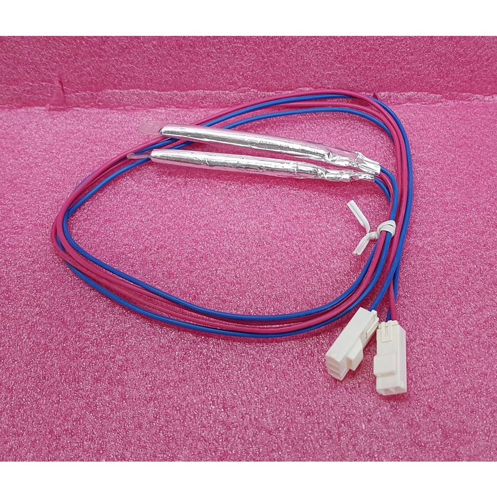 อะไหล่แท้ศูนย์/เทอร์โมฟิวส์ตู้เย็นฮิตาชิ/THERMAL FUSE/HITACHI/PTR-T300W ...