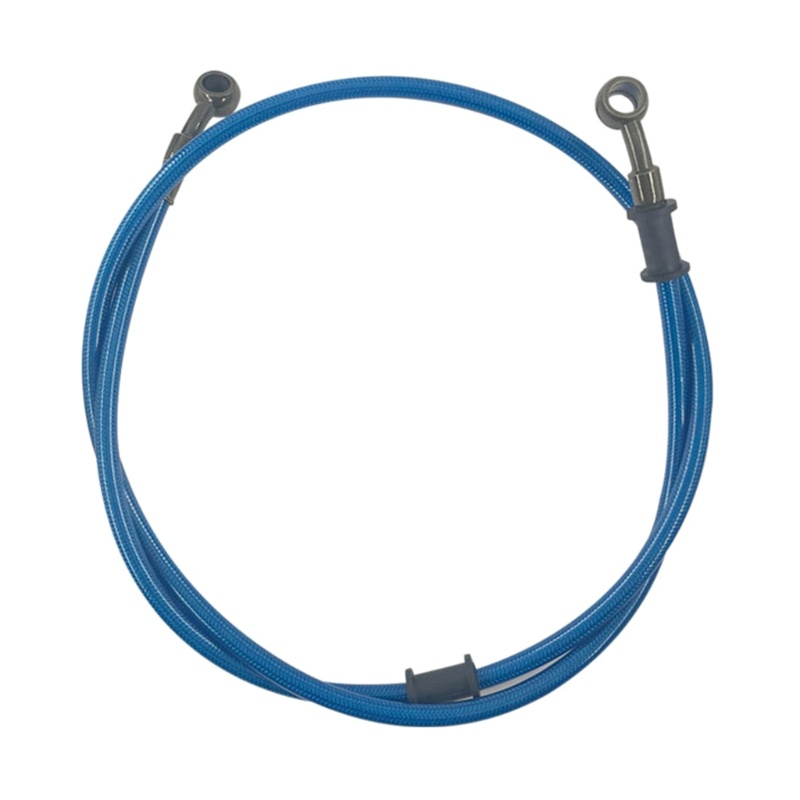 Ukik สายท่อน้ํามันเบรกคลัตช์ แบบถัก 60 90 120 ซม. | Shopee Thailand