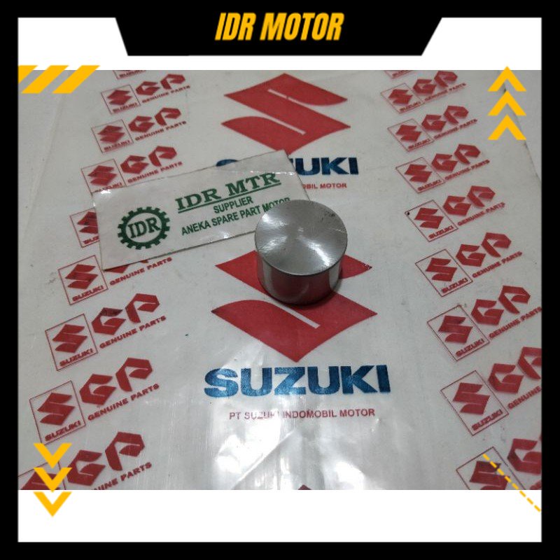 Tappet tapet Shim Valve Seat Shim วาล์วแก้ว Suzuki FU ของแท้ | Shopee ... Tappet tapet Shim Valve Seat Shim วาล์วแก้ว Suzuki FU ของแท้ | Shopee ...