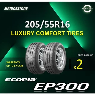 ซื้อ BRIDGESTONE ecopia ep300 เลยบน Shopee | ส.ค. 2024
