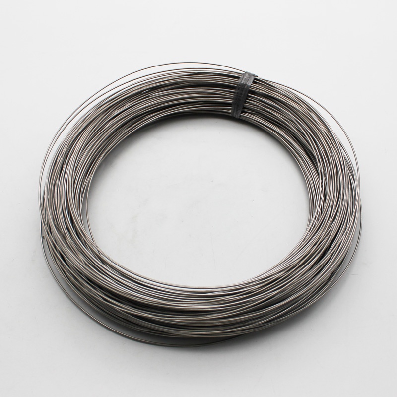 Length 5 meter Pure Titanium Rod/Wire Ti Grade 1 TA1 Diameter 0.2mm 0 ...