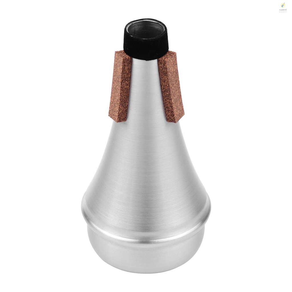 Sordina Para Trompeta Potelin Trumpet Silencer Mute Light-weight ...