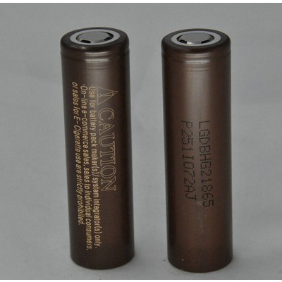แบตเตอรี่่ 18650 LG 3000mAh ของแท้นำเข้า ราคาต่อ 1 ก้อน | Shopee Thailand