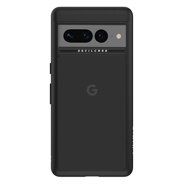 DEVILCASE รุ่น Guardian Standard Google Pixel 8 Pro/Pixel 7 เคส กันกระแทก | Shopee Thailand