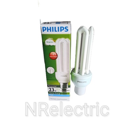 Philips โคมไฟหอมระเหย 23W 23 วัตต์ | Shopee Thailand