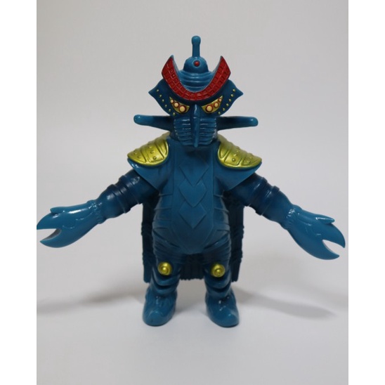 BANDAI 1991 UMS ALIEN TEMPEROR ULTRAMAN TARO KAIJU ULTRA MONSTER SERIES ...