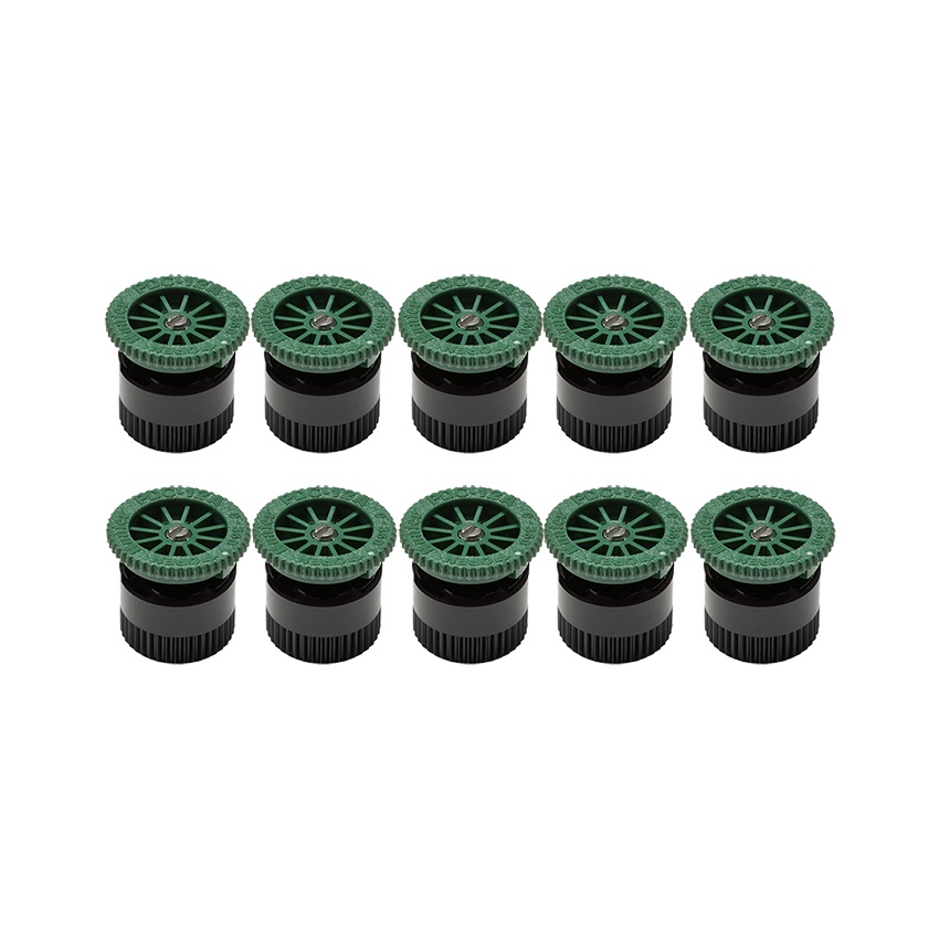 Hunter Nozzle 12 A หัวฉีดน้ำแบบพ่นน้ำเป็นฝอย แบบปรับมุมได้ ขนาดหัวฉีด ...