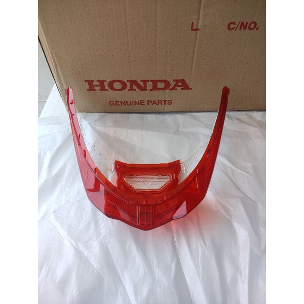 เลนส์ไฟท้ายแท้ (33702-K73-T61)HONDA เวฟ125iรุ่นปี2019-2022,รุ่นไฟหน้า ...
