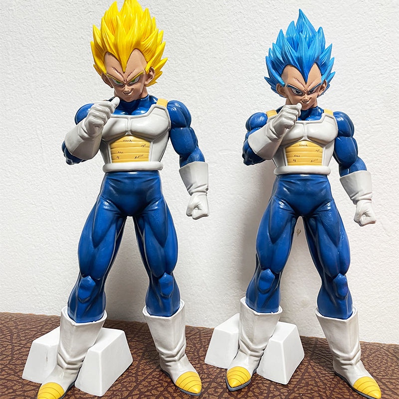 พร้อมส่ง โมเดลฟิกเกอร์ Dragon Ball Super Universe Suit Vegeta GK Super ...