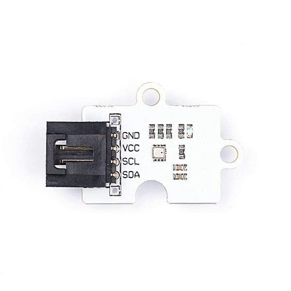 เซ็นเซอร์วัดอุณหภูมิ ความกดอากาศ ความชื้น BME280 3.3V Pressure Sensor ...