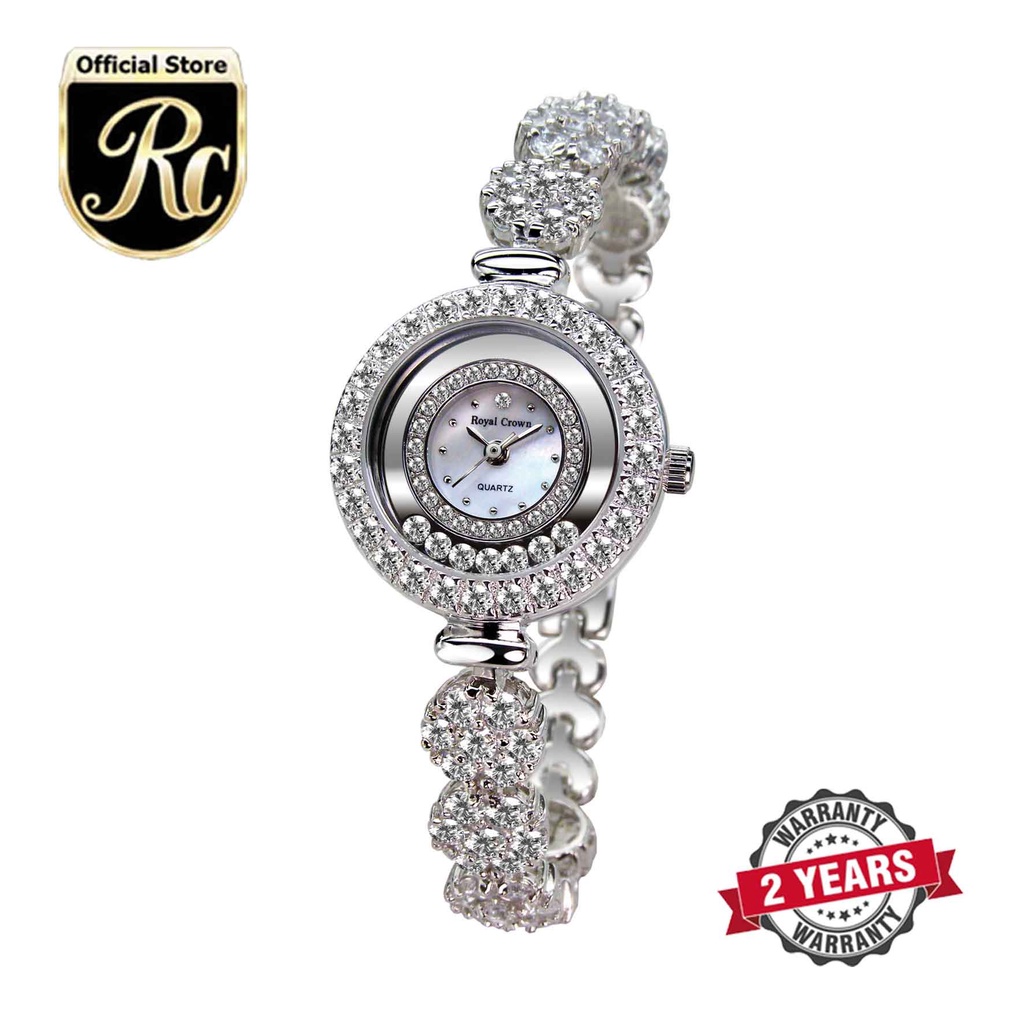 Royal Crown 5308B [ Royal Crown Official Store รับประกันศูนย์ 1 ปี ...