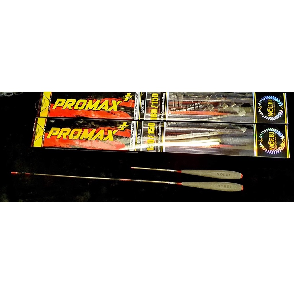 คันหลิวตกกุ้ง NOEBI รุ่น PROMAX PLUS 180/150 | Shopee Thailand