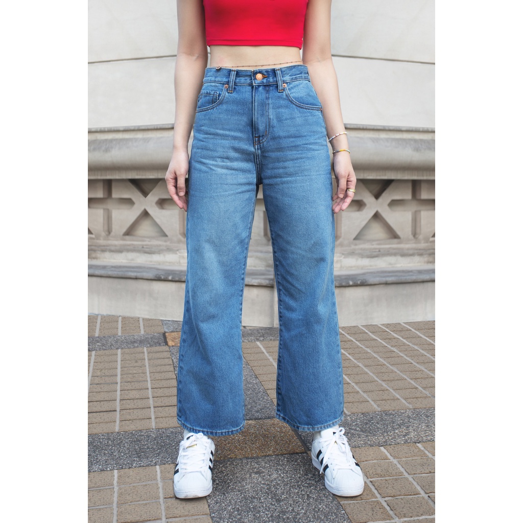 Simple&Raw JS908 - Morly (White) | Shopee Thailand