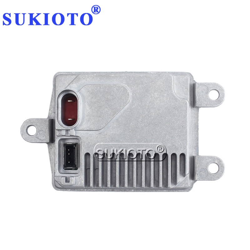 SUKIOTO OEM บัลลาสต์ HID Xenon D1S D1R ไฟหน้ารถบัลลาสต์83110009044 ...
