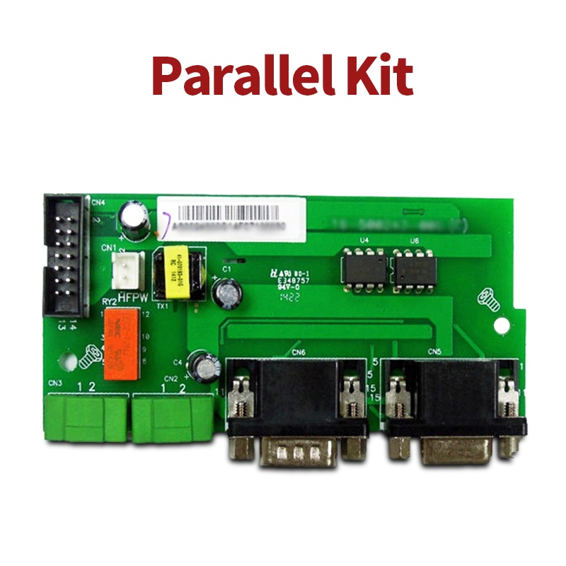 Parallel PCBA Pcb Board for Solar inverter SM 5K IGrid SV 3K-5KW 5KP ...