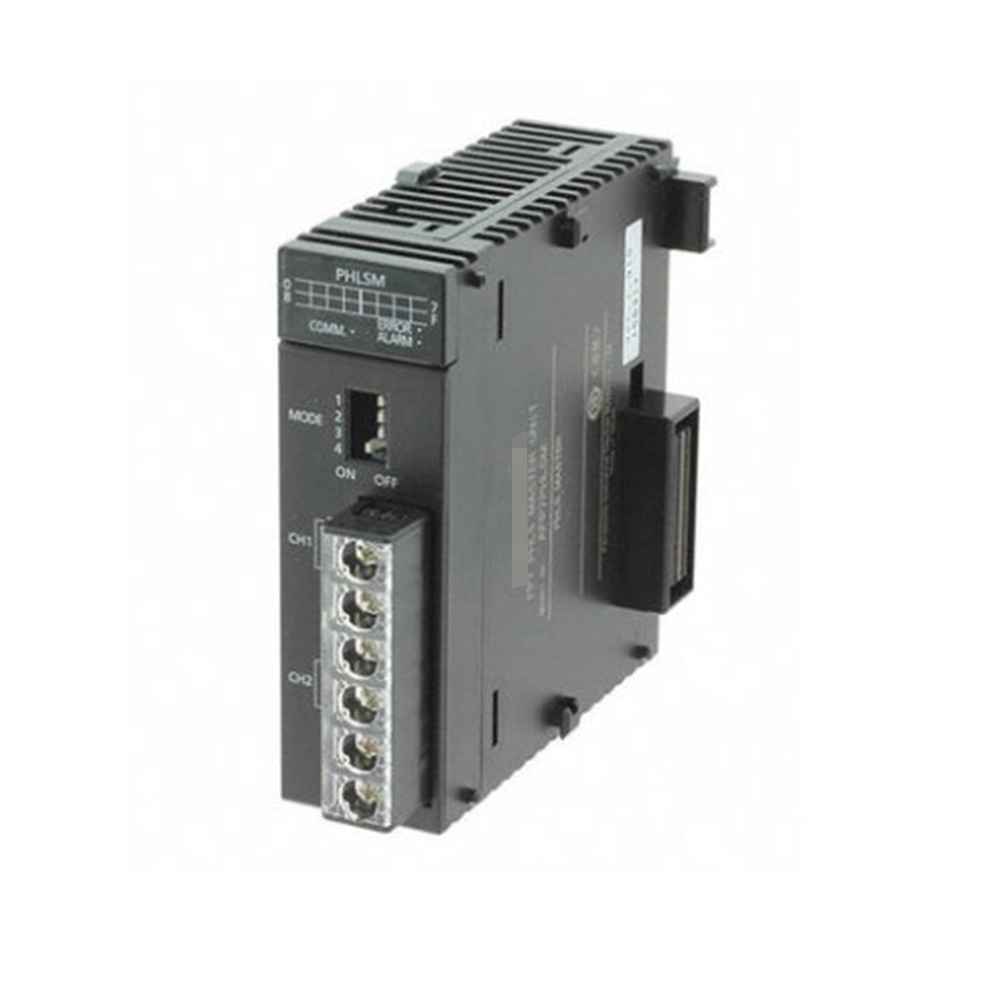 ใหม่ ของแท้ เอาท์พุทชีพจร FP7 Pg04L ระบบอัตโนมัติ FP7 | Shopee Thailand