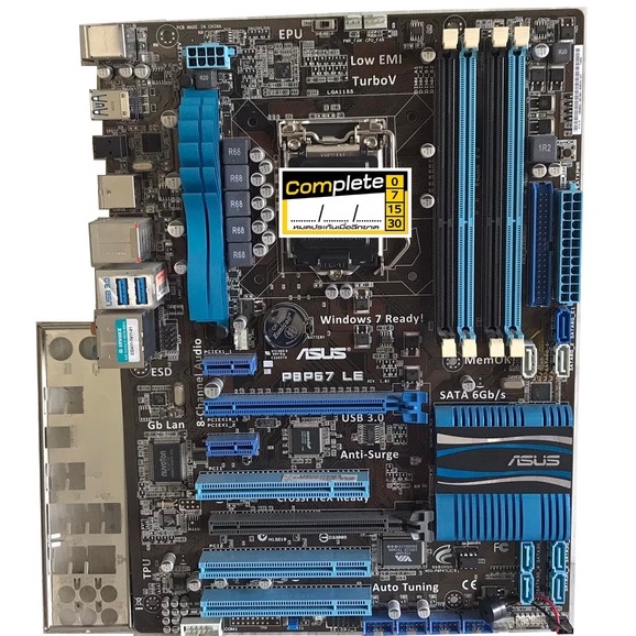 MB-1155-คละยี่ห้อ-คละรุ่น-H61-DDR3-Gen2-3-(LGA1155)-ราคาประหยัด ...