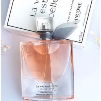 น้ำหอมแบ่งขาย L a v! e est belle L'edp 2ml/5ml/10ml | Shopee Thailand