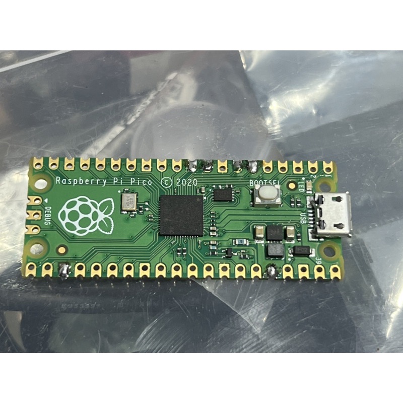 GC Raspberry Pi Pico for Gamecube | Shopee Thailand