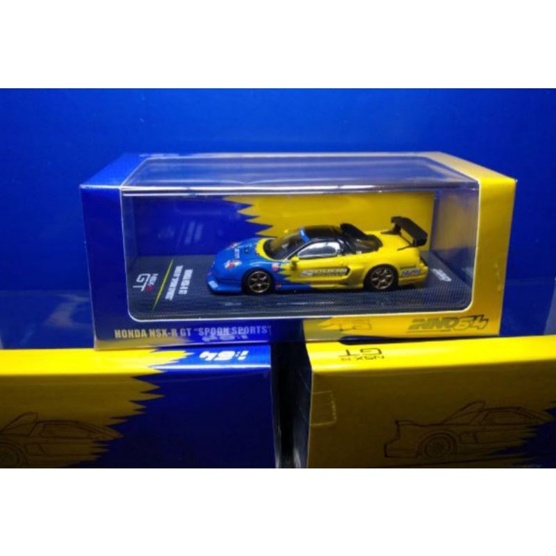 Honda Nsx spoon Inno64 | Shopee Thailand