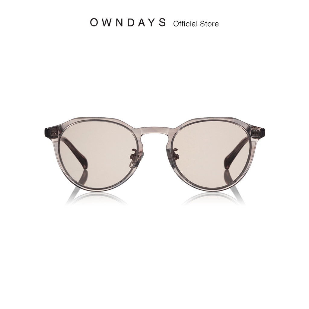 OWNDAYS Sunglasses รุ่น SUN2100 | Shopee Thailand