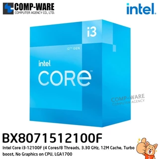i3 12100f ราคาพิเศษ | ซื้อออนไลน์ที่ Shopee ส่งฟรี*ทั่วไทย!