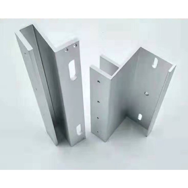 ACS-ACC03:UL Bracket สำหรับบานเปลือยติดกลอนแม่เหล็ก | Shopee Thailand