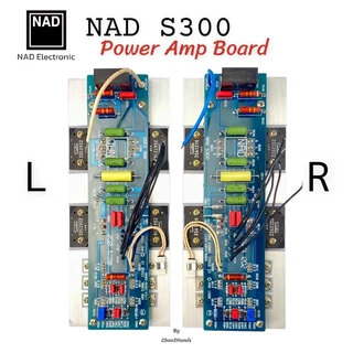 nad power amp ราคาพิเศษ | ซื้อออนไลน์ที่ Shopee ส่งฟรี*ทั่วไทย!