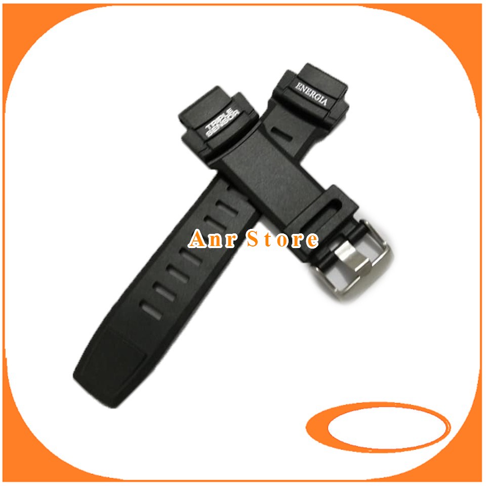 Casio Protrek PRG-550 PRG-500 PRG-260 PRG-3500 PRG550 PRG500 PRG260 ...