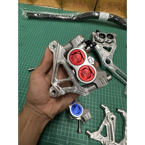 ขาปั้ม8.1 รถไฟฟ้าQ1 AJ e2ขาจับปั้มรถไฟฟ้า Q1 ขาปั้มรถไฟฟ้า ปั้ม8.1 ขา ...