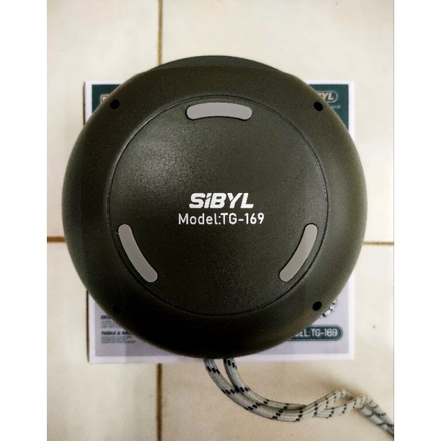 ลำโพง Bluetooth Sibyl model TG-169 | Shopee Thailand