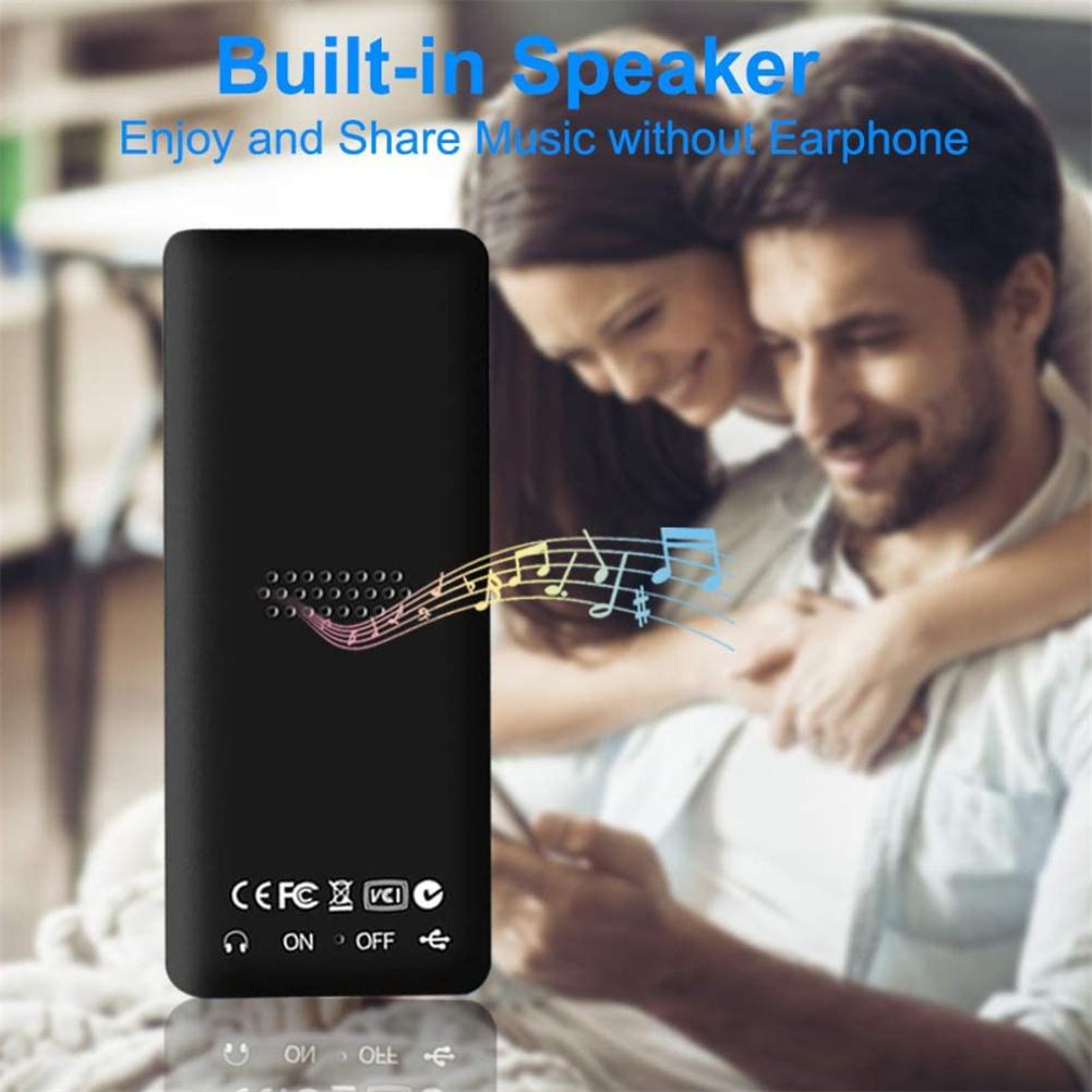 Samsung Walkman เครื่องเล่น MP4 หน้าจอ LCD แบบพกพา อเนกประสงค์ รองรับ ...