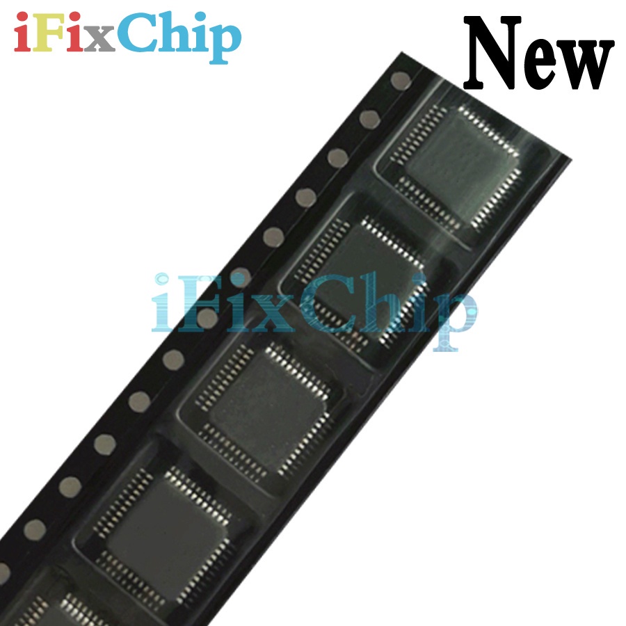 วงจรรวม QFP-48 STM32F030C8T6 STM32F 030C8T6 5 ชิ้น | Shopee Thailand