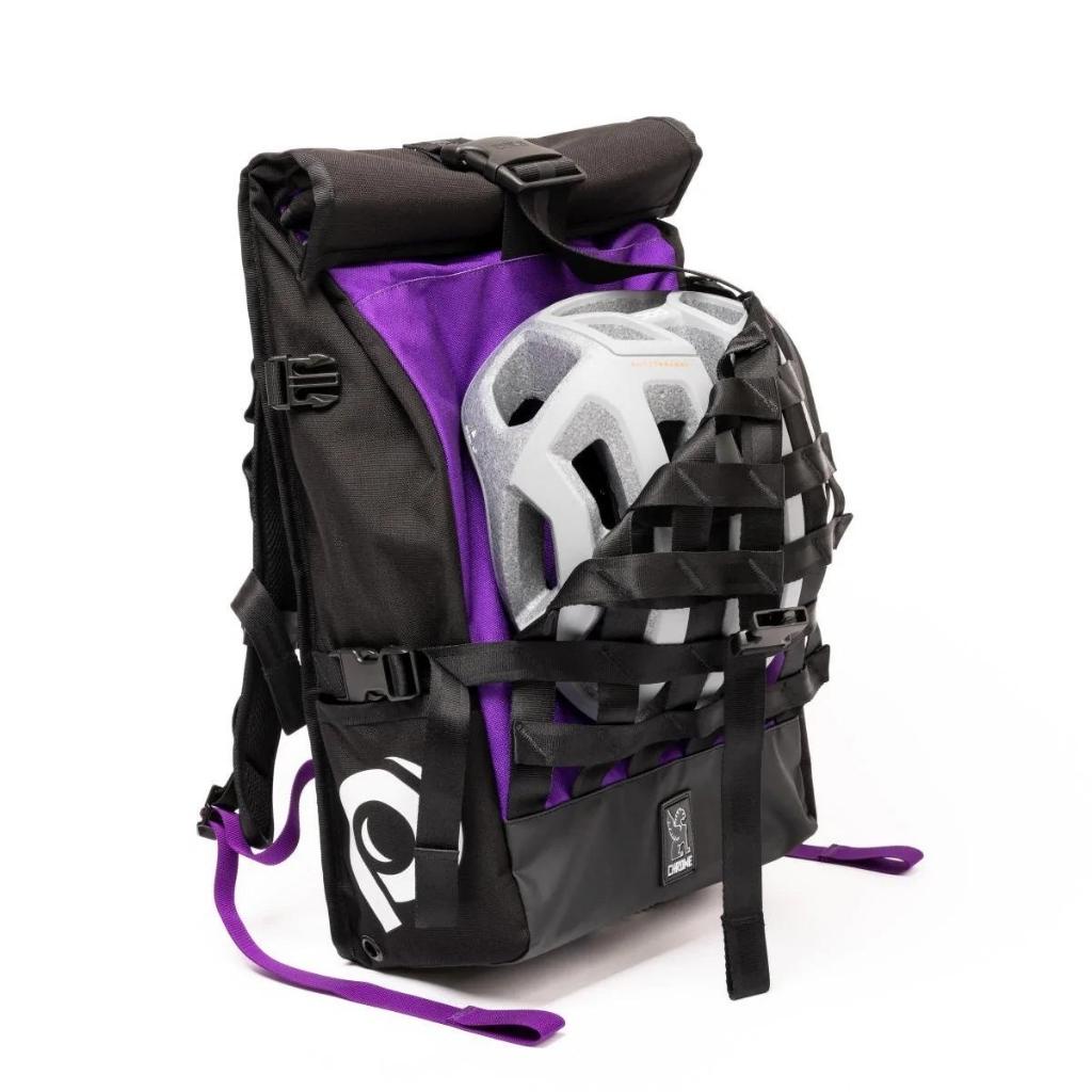 กระเป๋า Chrome x Panaracer BARRAGE CARGO BAG | Shopee Thailand