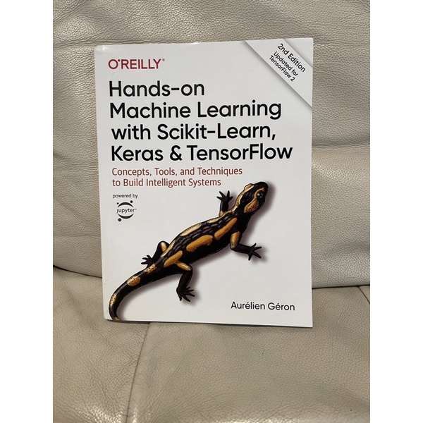 Hands-on Machine Learning with Scikit-Learn, Keras, and TensorFlow ...