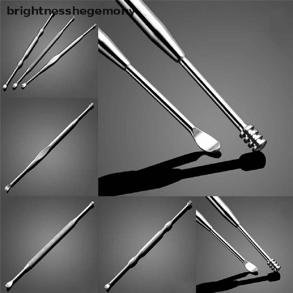 BGTH Good Tools Useful Hot New Come In Addition To Cleaning The Ear Wax ...