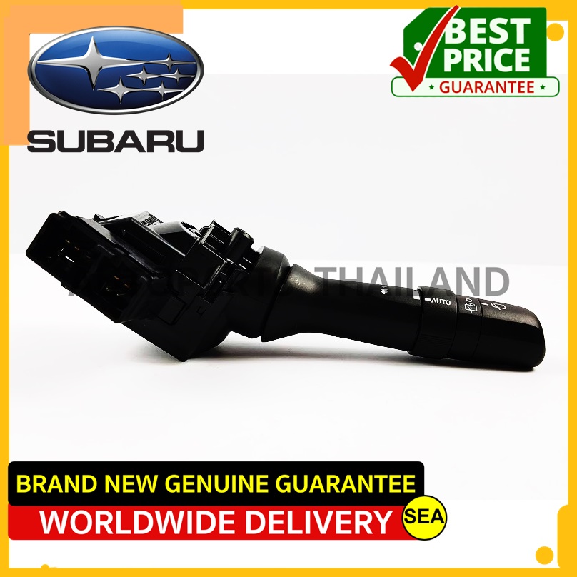 สวิทช์ยกเลี้ยว สำหรับ SUBARU FORESTER ขนาดบรรจุ 1 ชิ้นต่อกล่อง | Shopee ...