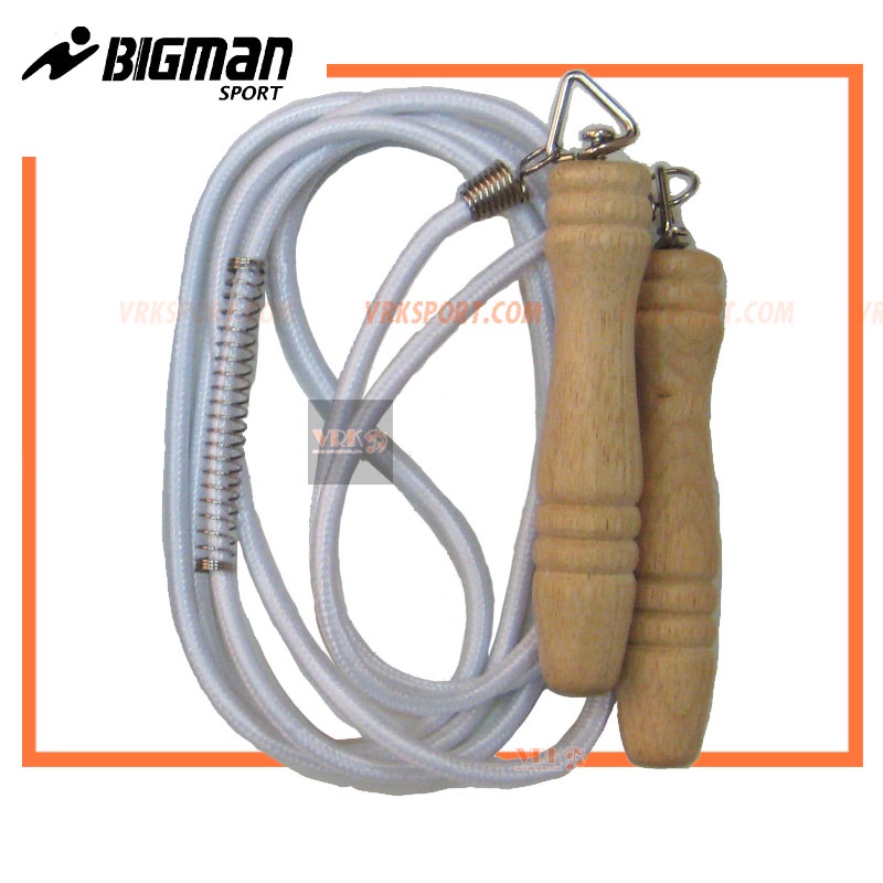 BIGMAN เชือกกระโดด Jumping Rope รุ่น 400S | Shopee Thailand